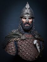 Is this the real image of Salahuddin Ayyubi? - Muhammadi Site
